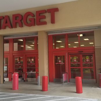 TARGET - Updated January 2025 - 84 Photos & 54 Reviews - 1200 S Federal ...