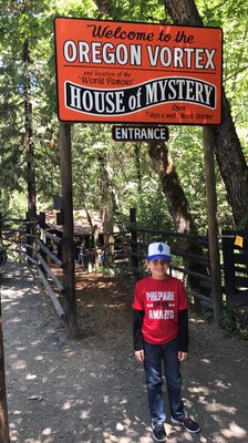 THE OREGON VORTEX - Updated July 2024 - 44 Photos & 20 Reviews - 4303 ...