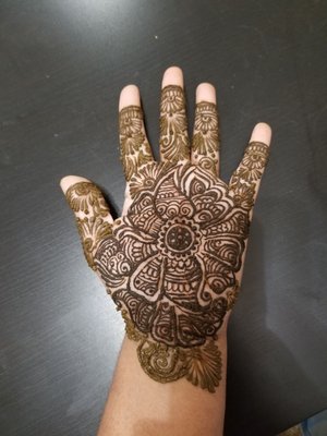 HENNA WAVE - 47 Photos - Brentwood, NY - Yelp