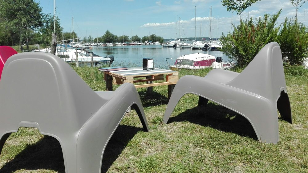 LE FANUM - Updated February 2025 - 15 Photos - Port de l'Estey ...