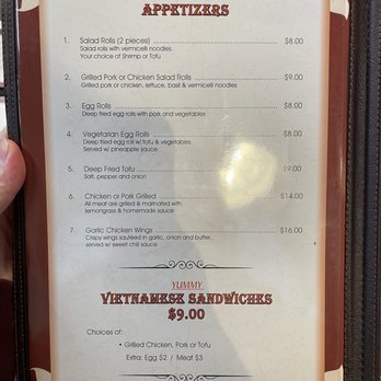 YUMMY PHO - Updated August 2024 - 383 Photos & 593 Reviews - 8920 161st ...