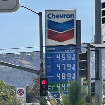 CHEVRON FOOD MART OF NORTH HOLLYWOOD - Updated July 2025 - 31 Photos ...