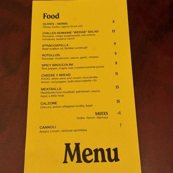 ASK FOR JANICE - Updated August 2025 - 47 Photos & 17 Reviews - 640 Manhattan Ave, Brooklyn, New ...