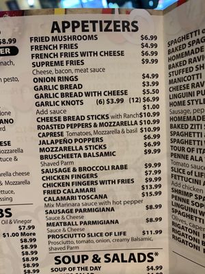 SLICE OF LIFE PIZZERIA - Updated January 2026 - 40 Photos & 132 Reviews ...