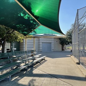 SHAWNEE TRAIL SPORTS COMPLEX - 6501 Hillcrest Rd, Frisco, Texas ...