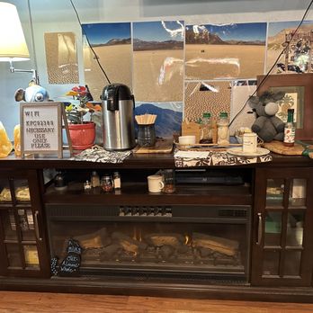 KIT FOX CAFE - Updated January 2025 - 43 Photos & 35 Reviews - 59 ...