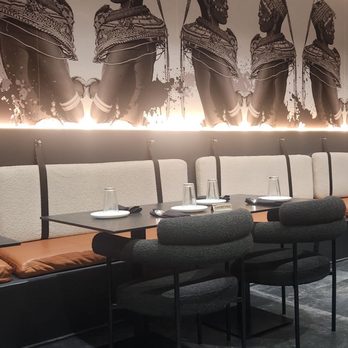 THE CONTINENT DC - Updated August 2025 - 296 Photos & 124 Reviews ...