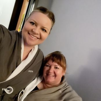 THE REFUGE SPA - Updated December 2025 - 237 Photos & 127 Reviews - 1 S ...