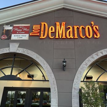 DOM DEMARCO’S PIZZERIA & WINE BAR - Updated April 2024 - 1164 Photos ...