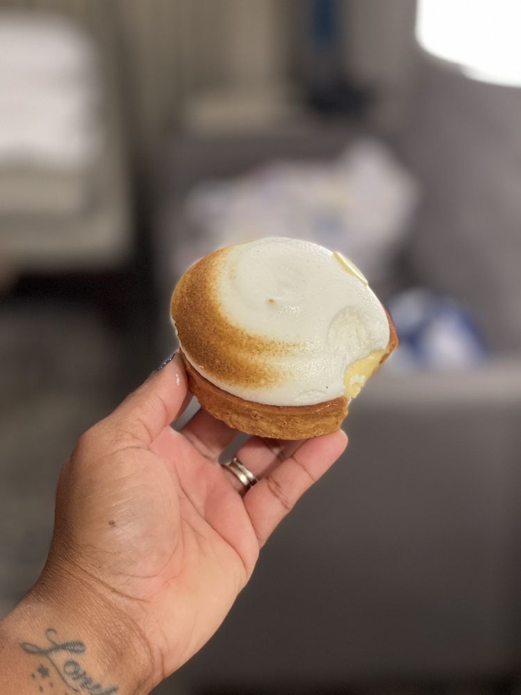 PARFAIT PARIS - Updated August 2025 - 561 Photos & 597 Reviews - 440 S ...