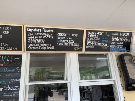 MEMORIES ICE CREAM - Updated March 2024 - 60 Photos & 71 Reviews - 95 ...