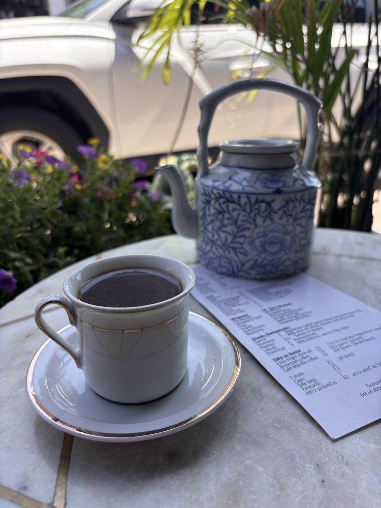 CAFE MARALLO - Updated December 2025 - 224 Augusta Avenue, Toronto ...