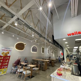 WALLACE CHICKEN - Updated September 2025 - 537 Photos & 233 Reviews ...