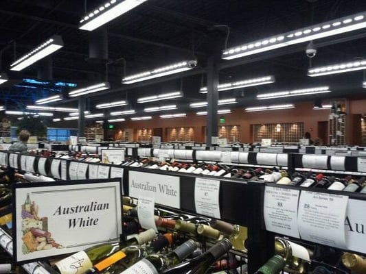 STATE WINE STORE - Updated December 2025 - 36 Reviews - 280 W Harris ...