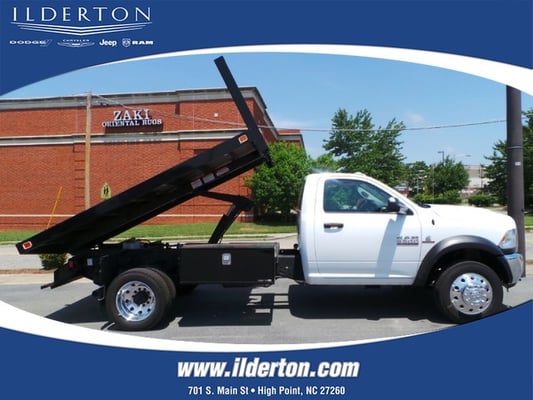 ILDERTON CHRYSLER DODGE JEEP RAM - Updated April 2026 - 27 Photos & 39 ...