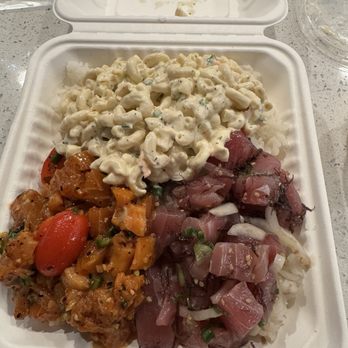 ONO AUTHENTIC HAWAIIAN POKE - Updated February 2025 - 808 Photos & 797 ...