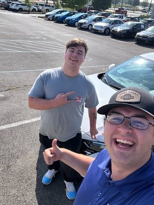 TONY SERRA NISSAN - Updated December 2025 - 21 Photos & 19 Reviews ...