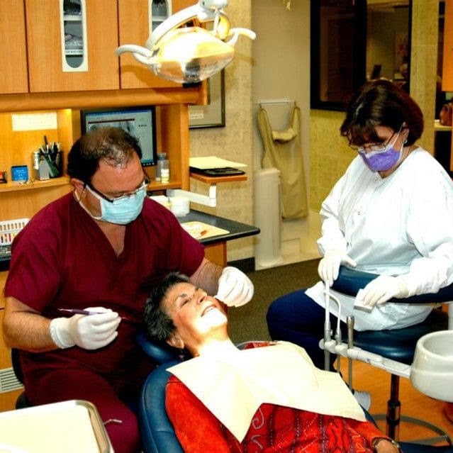 STEVEN MARKOWITZ, DDS - Updated October 2025 - 10 Reviews - 3322 US 22 ...