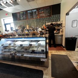 BENJI’S BAGEL & COFFEE HOUSE - Updated December 2025 - 185 Photos & 97 ...