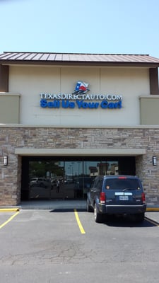 TEXAS DIRECT AUTO - Updated November 2025 - 13 Reviews - 300 Gulf Fwy N ...