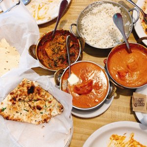 EVEREST HIMALAYAN CUISINE - 571 Photos & 373 Reviews - 745 S Coast Hwy ...