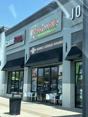 PEACHWAVE - Updated October 2025 - 36 Photos & 37 Reviews - 7388 ...