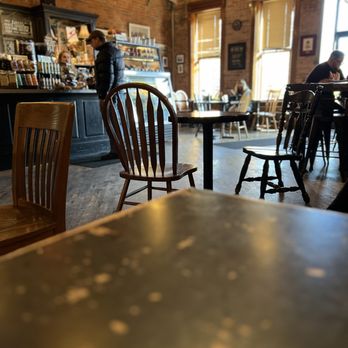 ATTICUS COFFEE & GIFTS - Updated December 2025 - 297 Photos & 373 ...