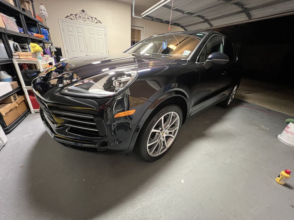 CHERRY PRO DETAILING - Updated October 2025 - 22 Photos - 1701 Fred ...