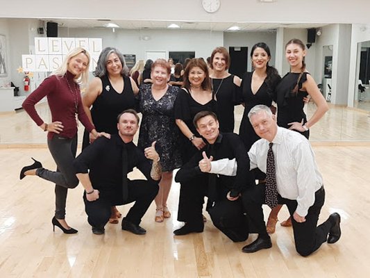 FRED ASTAIRE DANCE STUDIOS - Updated December 2025 - 19 Photos & 13 ...