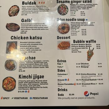 CHINGU KOREAN FRIED CHICKEN - Updated December 2025 - 73 Photos & 17 ...