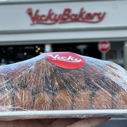VICKY BAKERY - Updated October 2025 - 57 Reviews & 131 Photos - 4556 S ...
