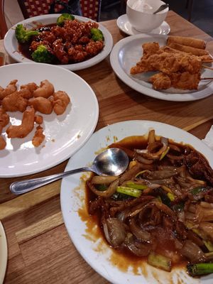 TEA POT CHINESE RESTAURANT - Updated December 2025 - 72 Photos & 153 ...