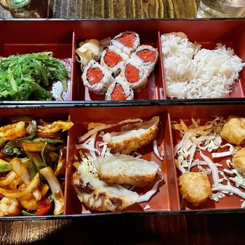 AJA ASIAN CUISINE & LOUNGE - 558 Photos & 402 Reviews - 28 US Hwy 1 ...