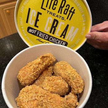 LIFE RAFT TREATS - Updated December 2025 - 51 Photos & 13 Reviews ...