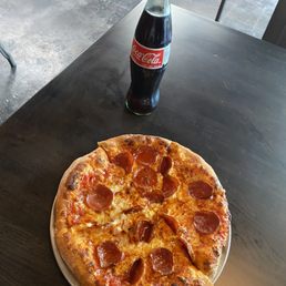 LUCIFERS PIZZA - Updated August 2024 - 67 Photos & 58 Reviews - 3116 W ...