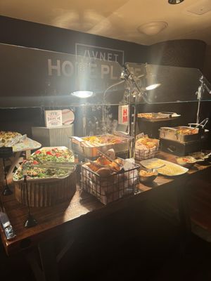 AVNET HOME PLATE CLUB - Updated October 2025 - 10 Photos & 19 Reviews ...