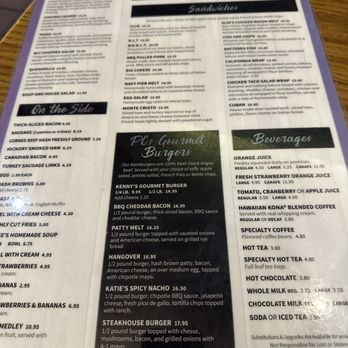 PANCAKE CAFÉ - Updated October 2025 - 118 Photos & 231 Reviews - 1292 ...