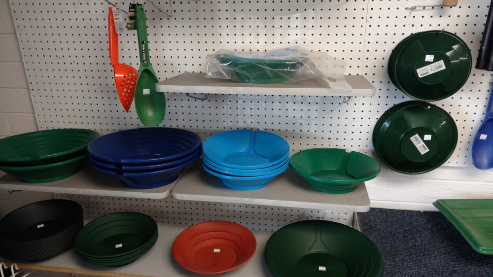 PROMACK TREASURE HUNTING - Updated December 2025 - 10702 E Apache Trl ...