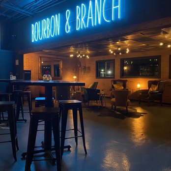 BOURBON & BRANCH BAR - Updated November 2024 - 75 Photos & 31 Reviews ...