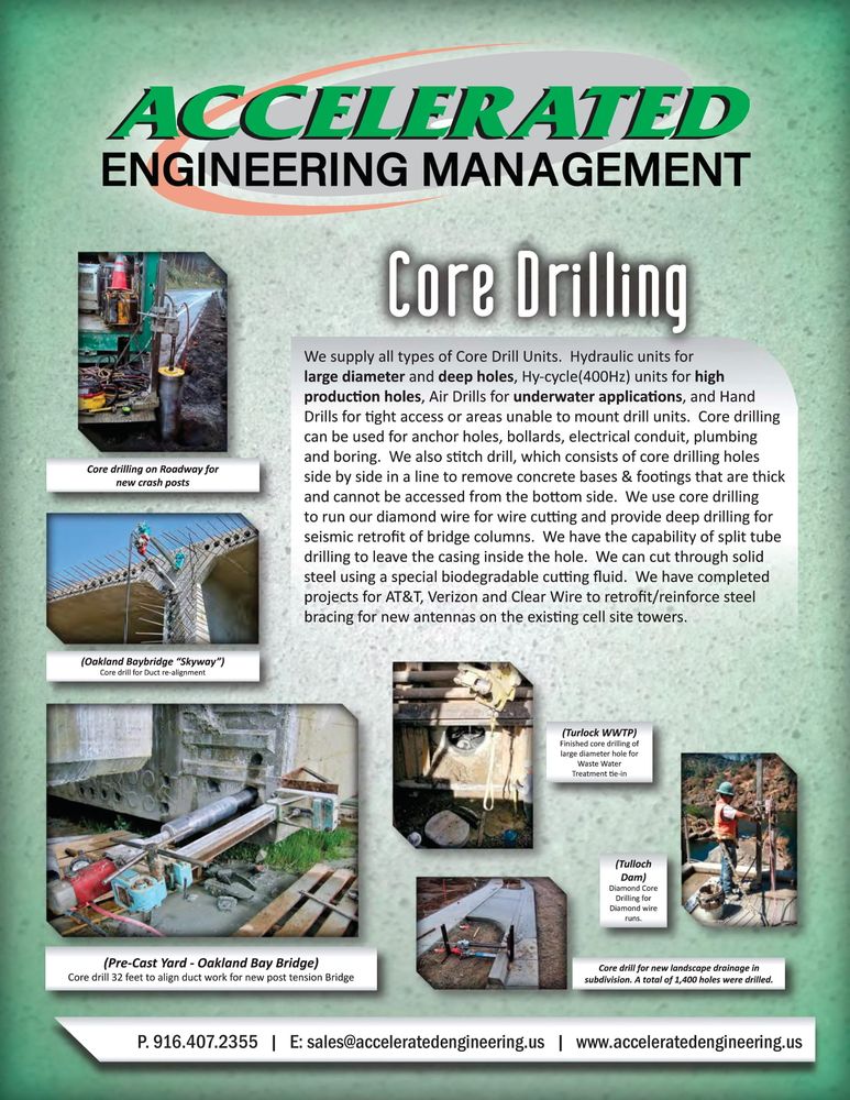 ACCELERATED ENGINEERING SERVICES - Updated November 2024 - 36 Photos ...