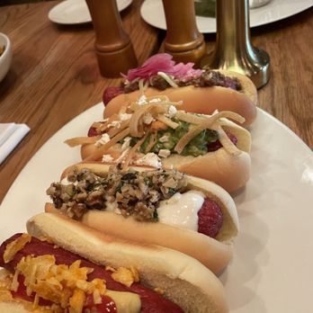 WHITE DOG CAFE - HAVERFORD - Updated May 2024 - 356 Photos & 291 ...