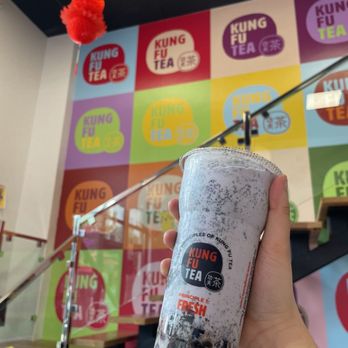 KUNG FU TEA - Updated August 2025 - 123 Photos & 47 Reviews - 101 E ...
