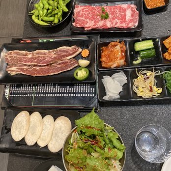 THE FIRE SPOT with 1146 real customer photos - Updated August 2024 ...