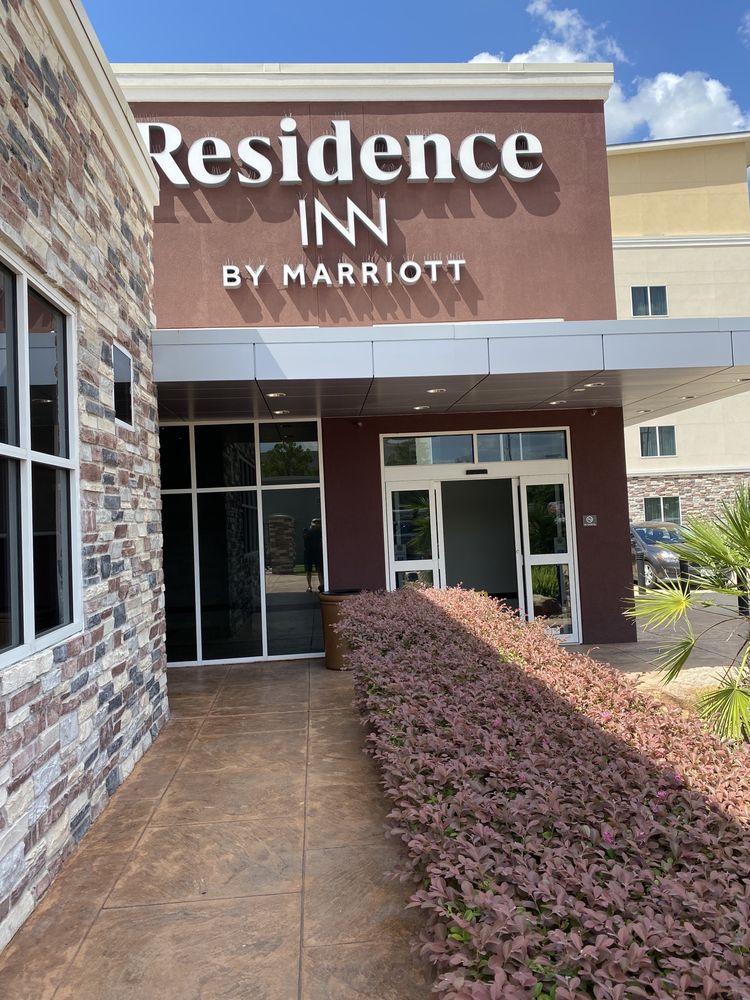 RESIDENCE INN BY MARRIOTT - HOUSTON - Updated June 2025 - 51 Photos ...