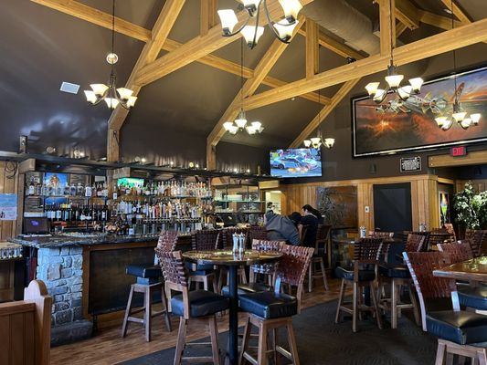 THE MONTANA CLUB - Updated May 2026 - 231 Photos & 374 Reviews - 4561 N ...