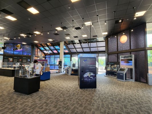 NASA GODDARD SPACE FLIGHT CENTER - Updated May 2026 - 147 Photos & 29 ...