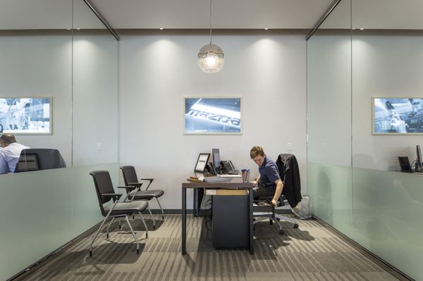 DENTON MAZDA - Updated December 2025 - 28 Photos & 78 Reviews - 5000 ...