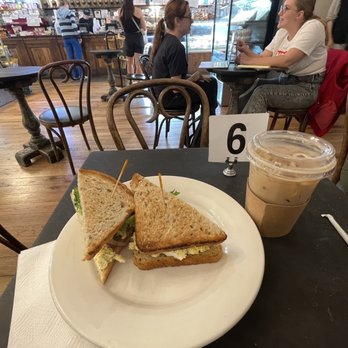 GOTHAM CAFE - Updated July 2025 - 114 Photos & 228 Reviews - 1298 2nd ...