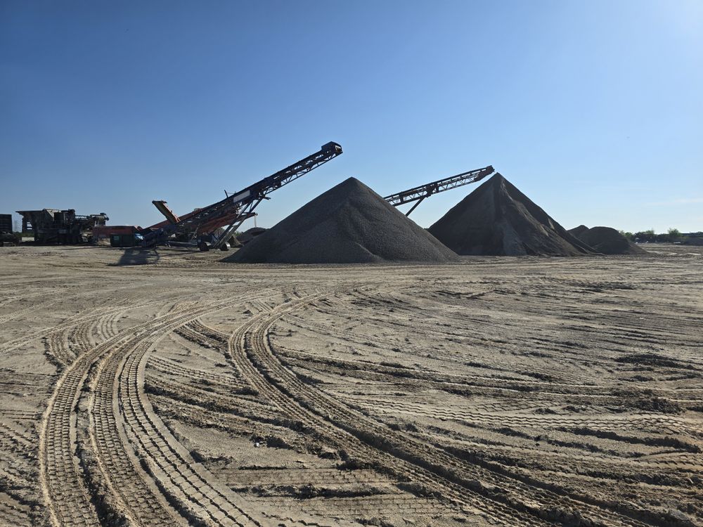 CRUSHED CONCRETE - Updated September 2024 - Orlando, Florida - Masonry ...