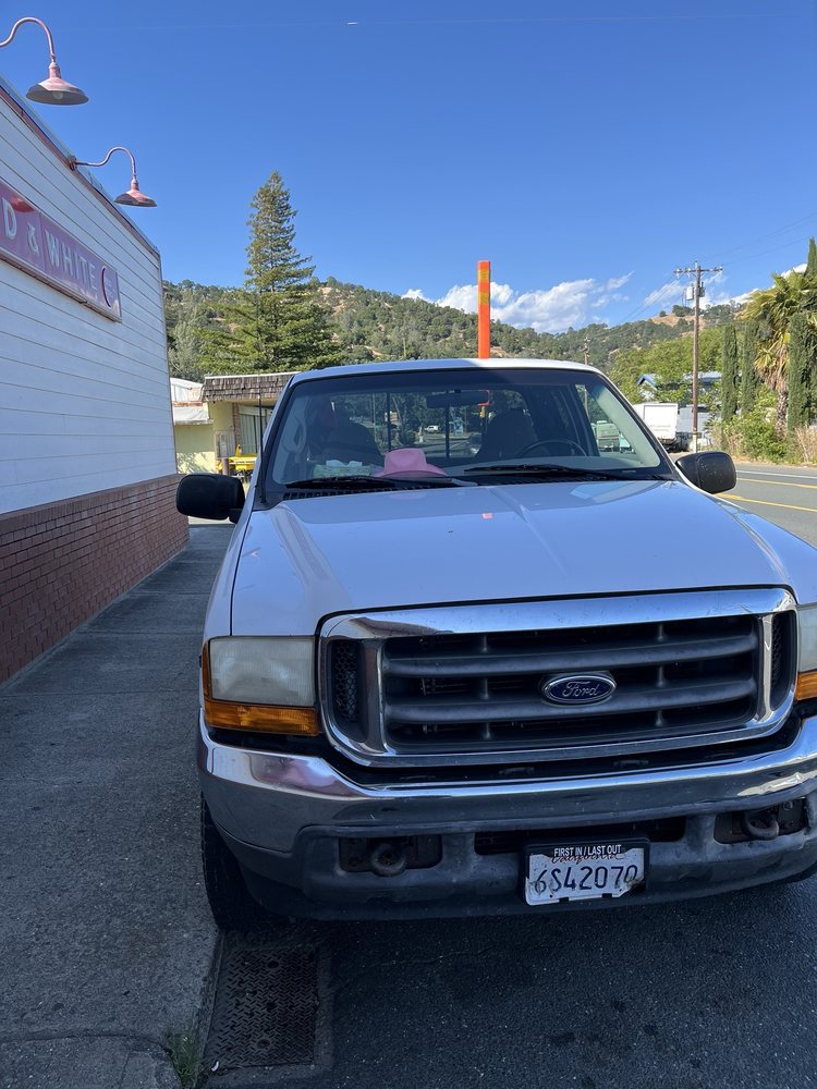 PIERCE AUTO REPAIR - Updated July 2025 - Request a Quote - Clearlake ...